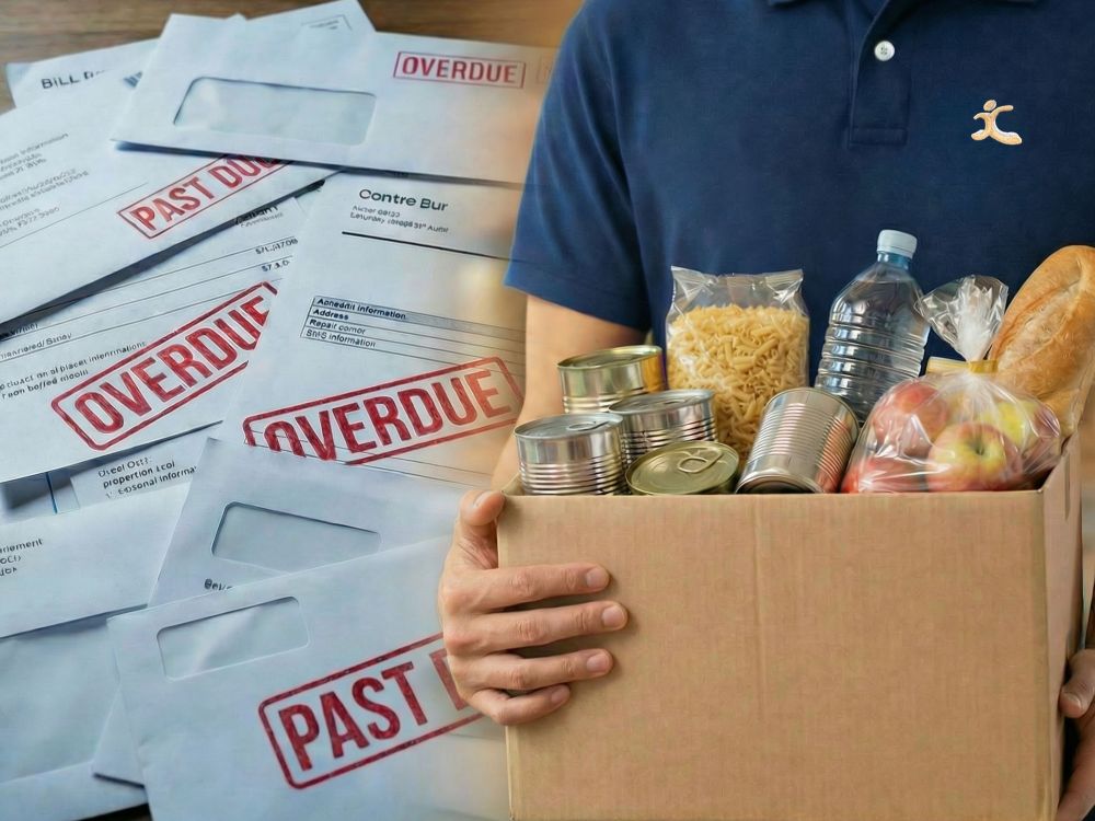 Emergency Relief Support - Co.As.It. Community Services Ltd.