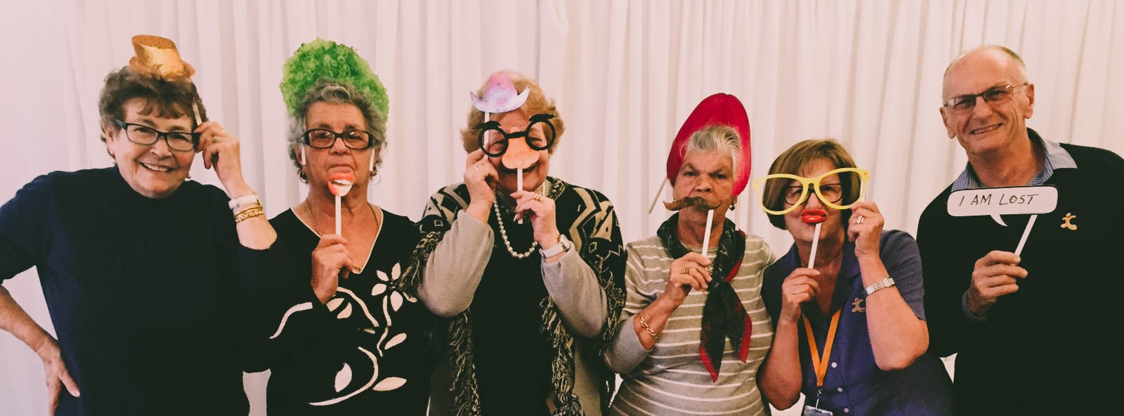 Seniors' Week Celebration - Co.As.It. Community Services Ltd.