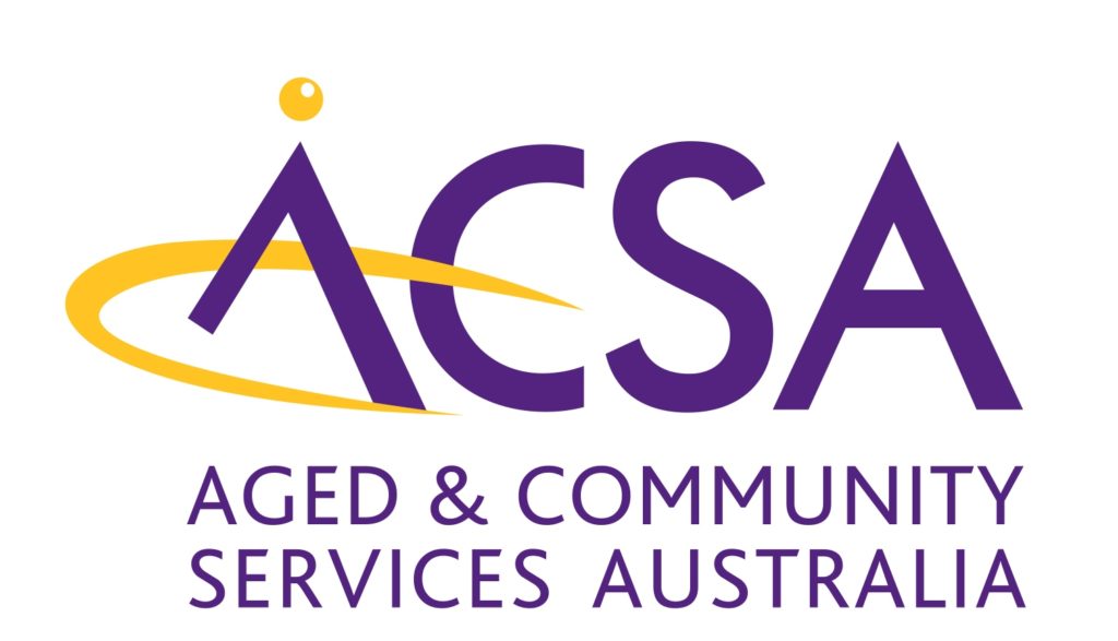 ACSA Awards - Co.As.It. Community Services Ltd.