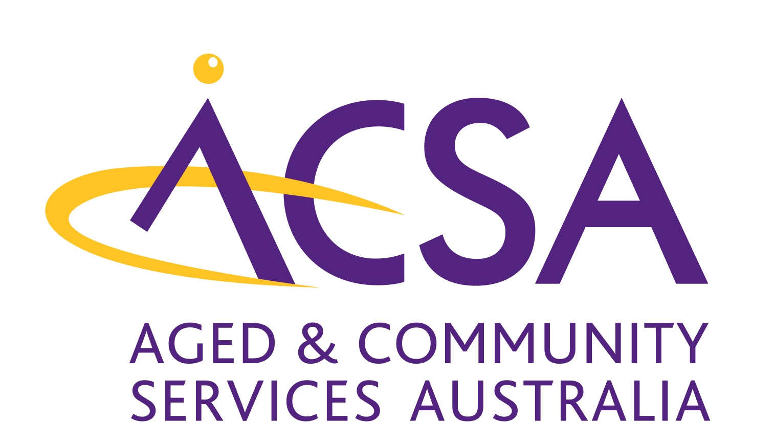 ACSA Awards - Co.As.It. Community Services Ltd.